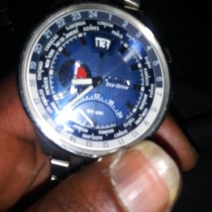 Citizen | Accessories | Citizen Echo Drive Watch | Poshmark